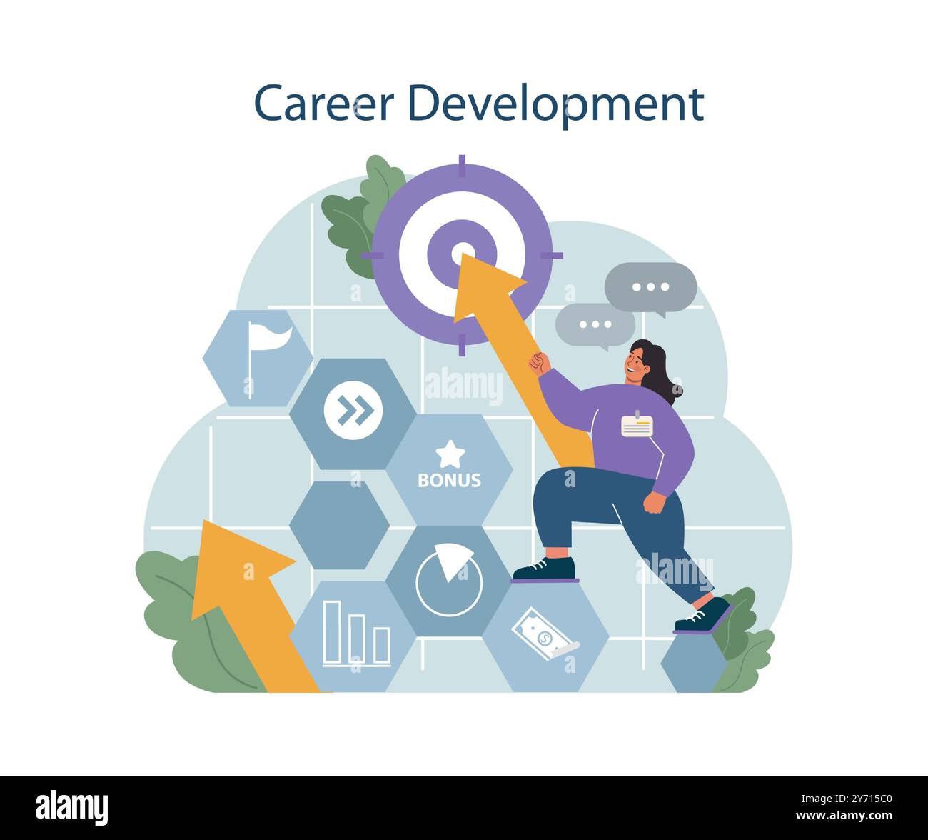 Human resources manager. HR agent competencies and professional tasks ...