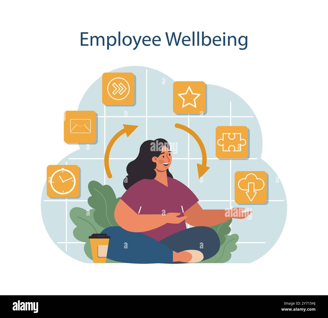 Human resources manager competency. Personnel management specialist. HR ...