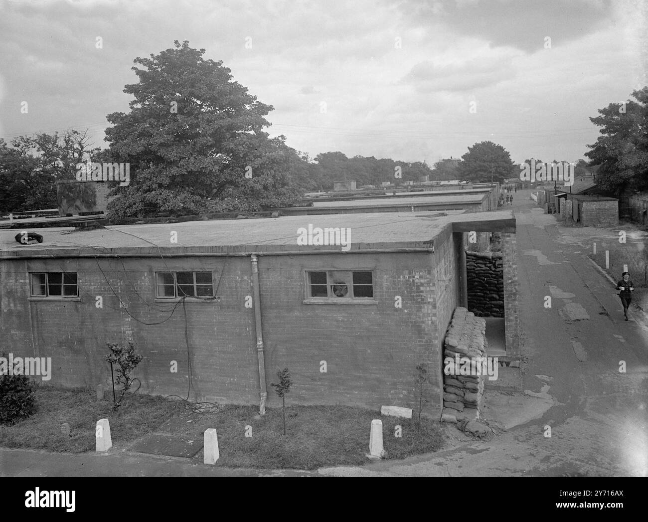 Griffiss hi-res stock photography and images - Alamy