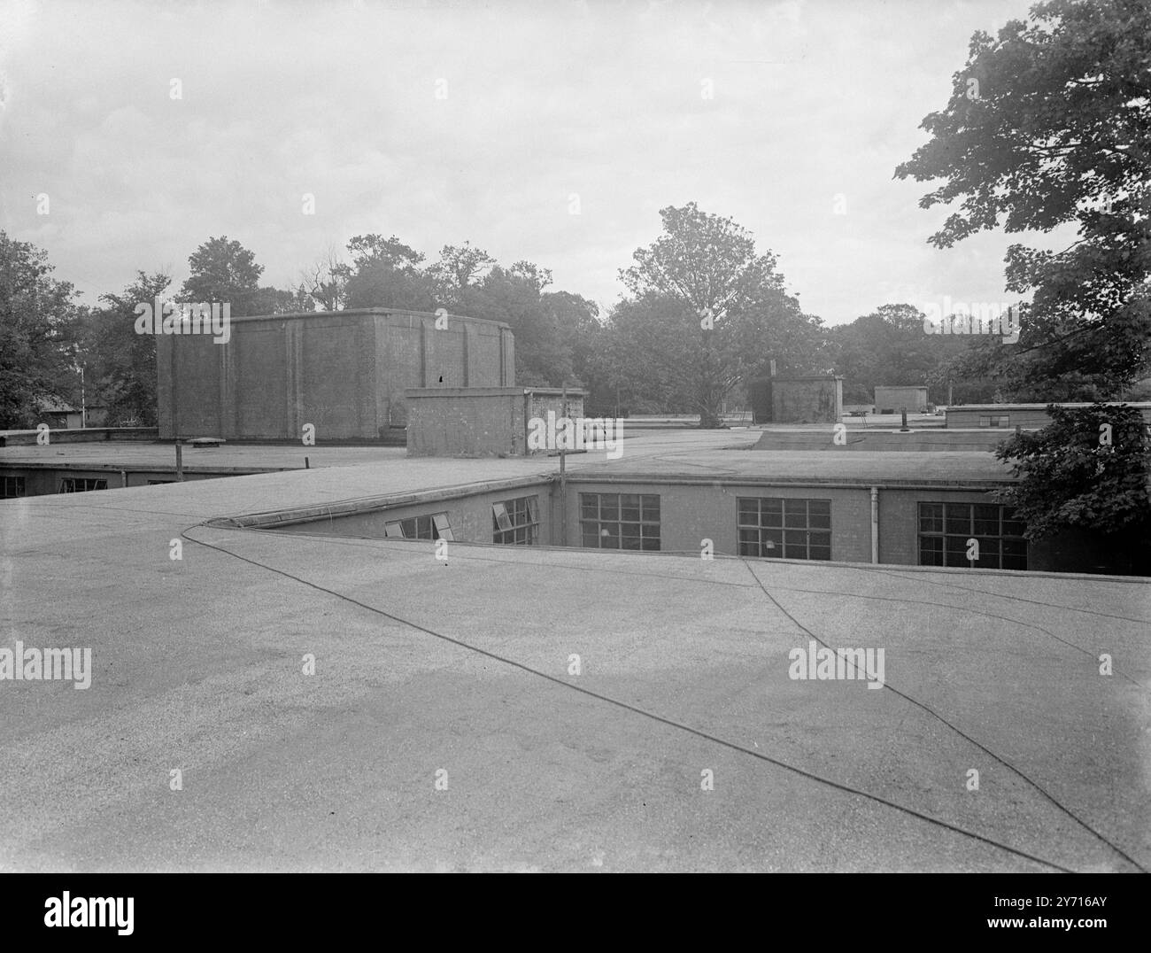 Griffiss hi-res stock photography and images - Alamy