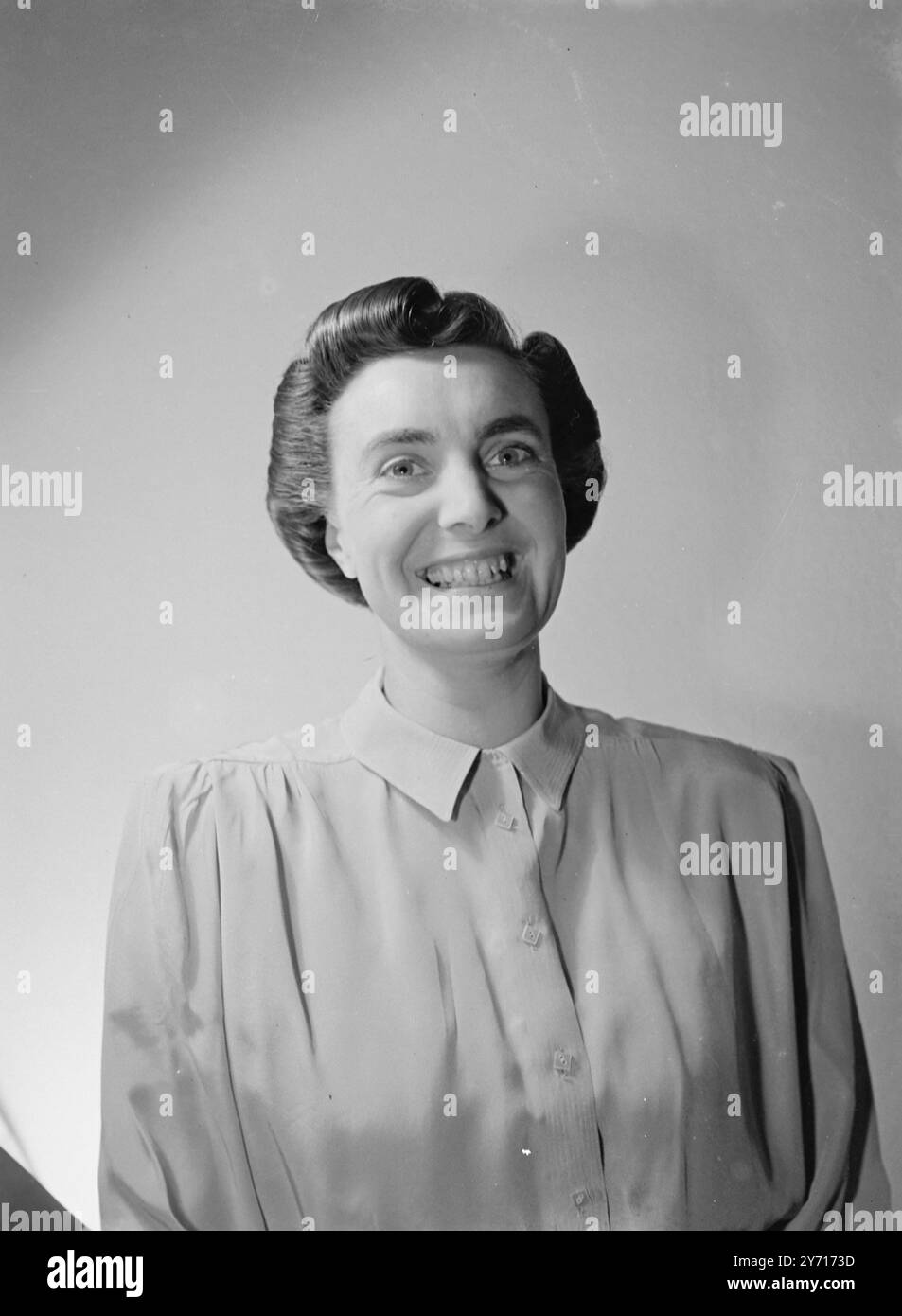 Mrs topham hi-res stock photography and images - Alamy