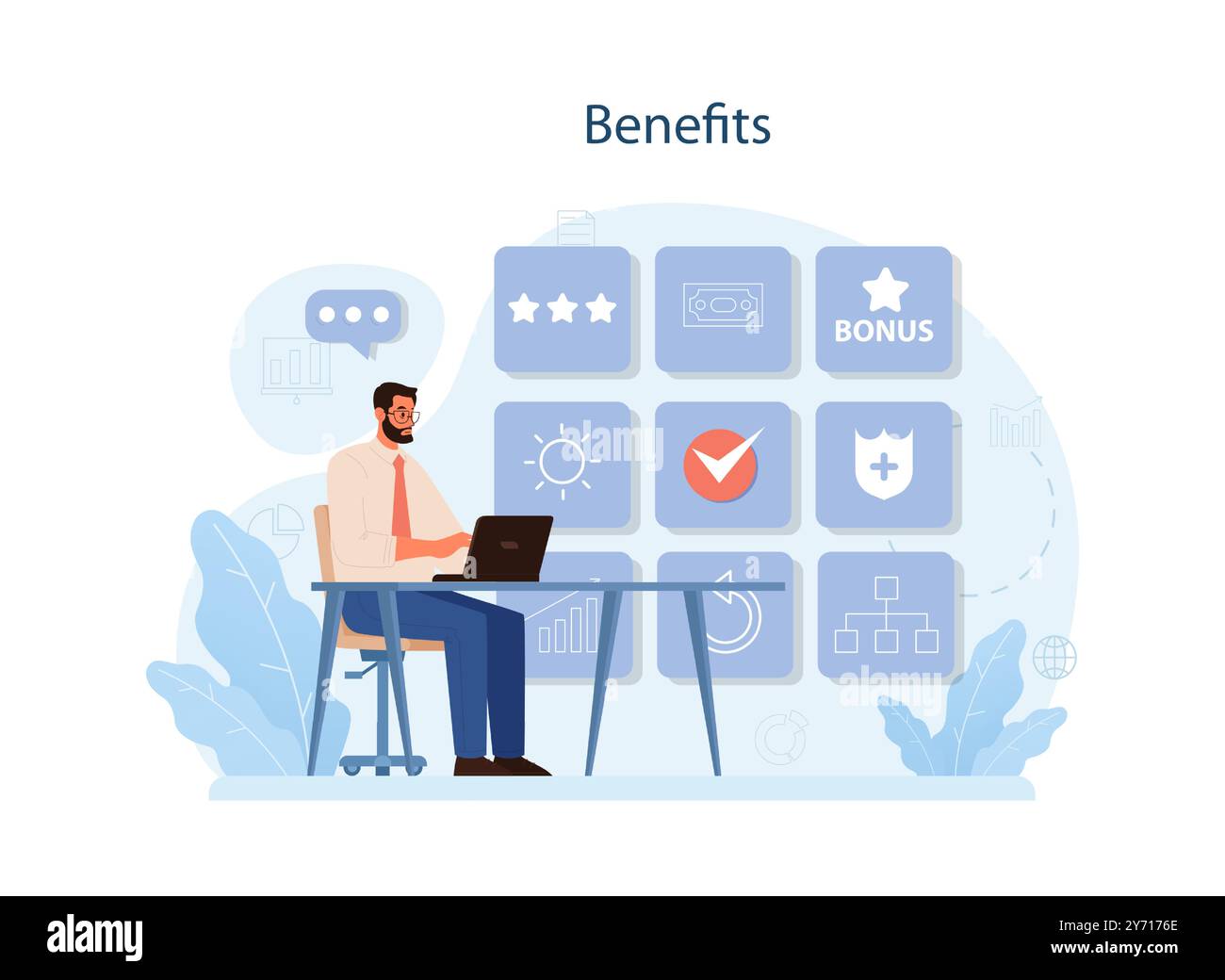 Human resources manager. HR agent competencies and professional tasks ...