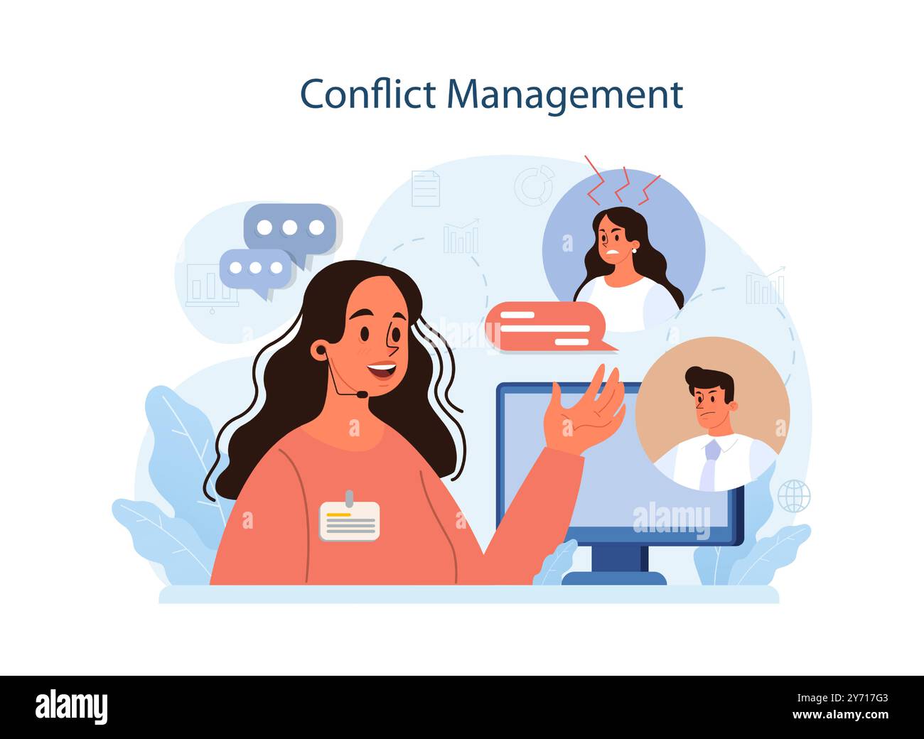 Human resources manager. HR agent competencies and professional tasks ...