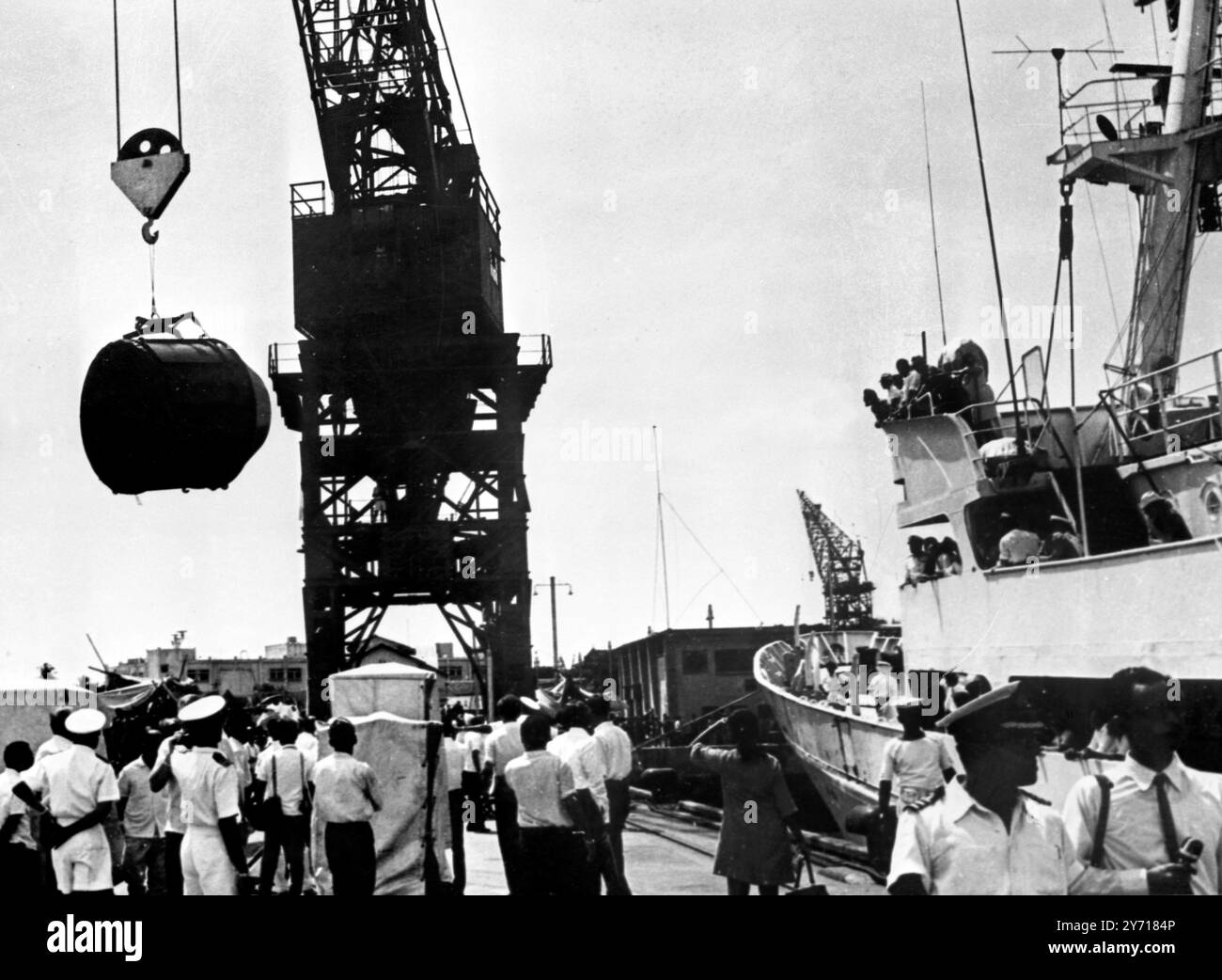 Soviet space ship hi-res stock photography and images - Alamy