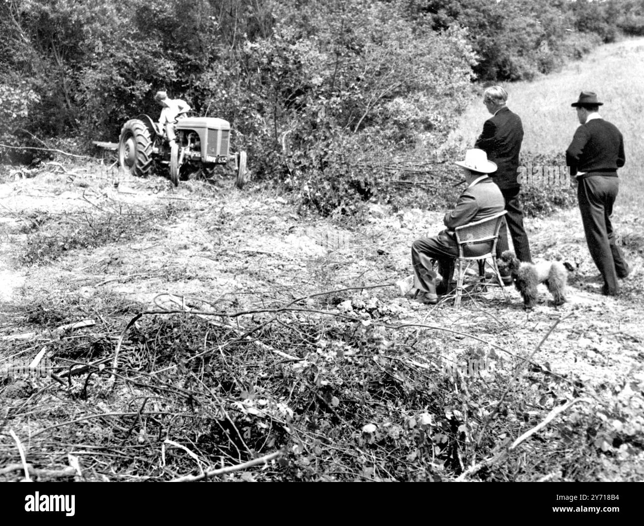 Lesser know Black and White Stock Photos & Images - Alamy