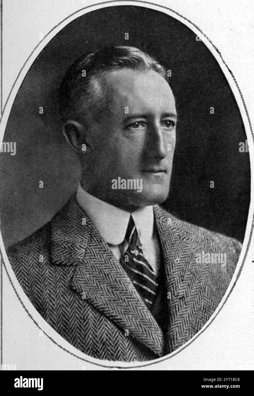 Recently appointed High Commissioner in Mesopotamia : Sir Percy Cox 3 ...