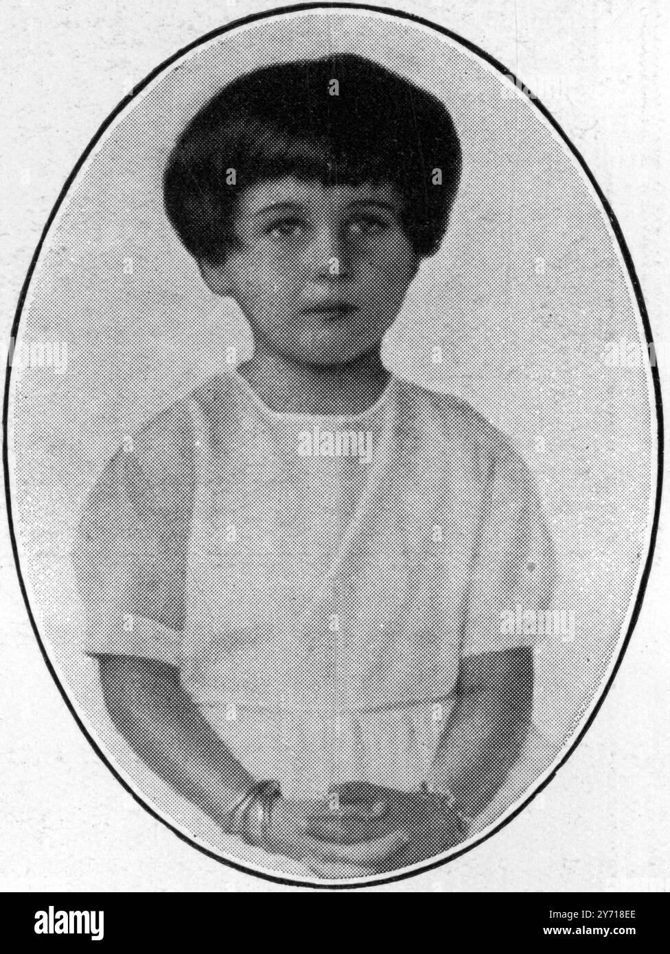 Princess Fawzia of Egypt born at Alexandria on 5 November 1921 : a ...