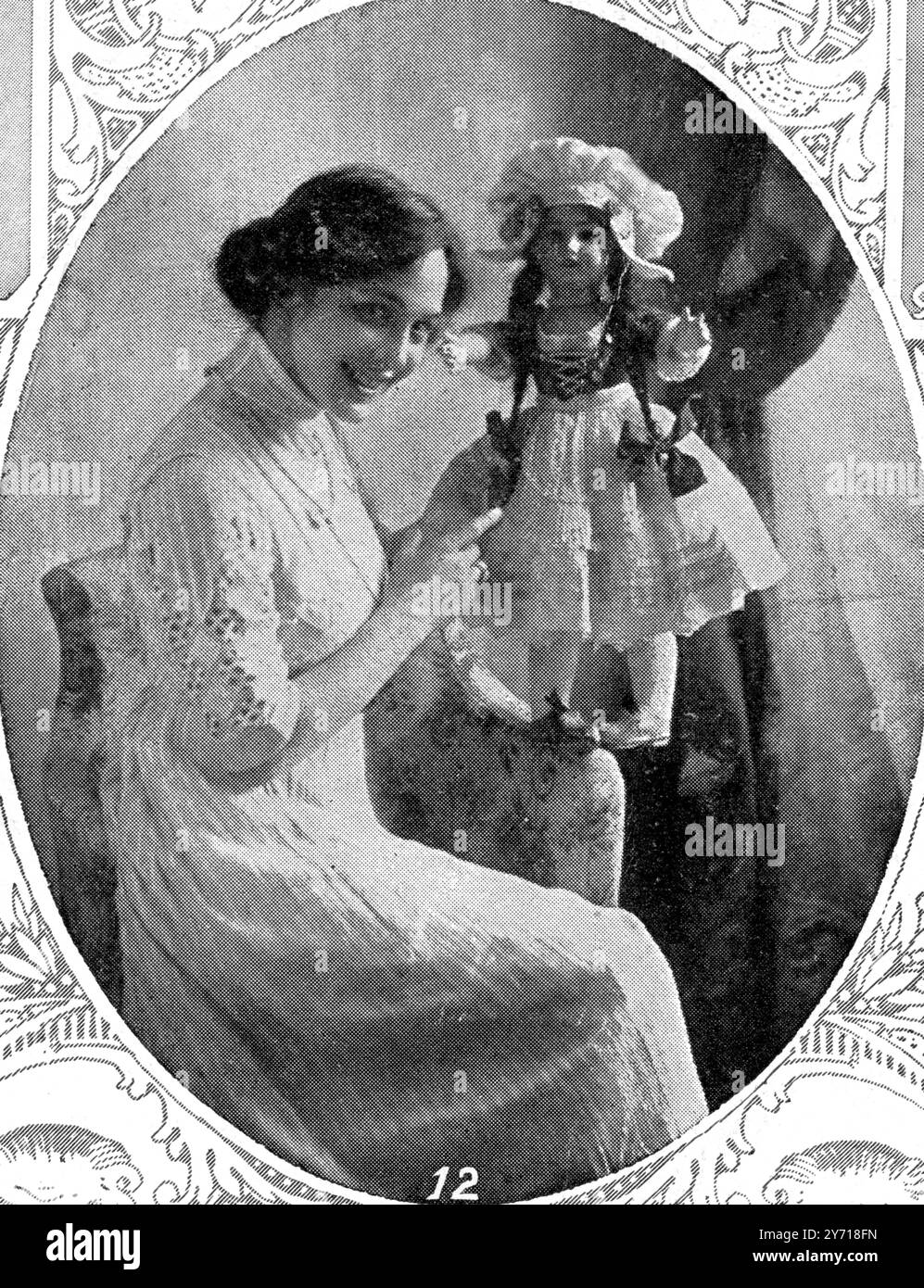 Happy Fanny Fields Royal Variety Performance The grand variety ...