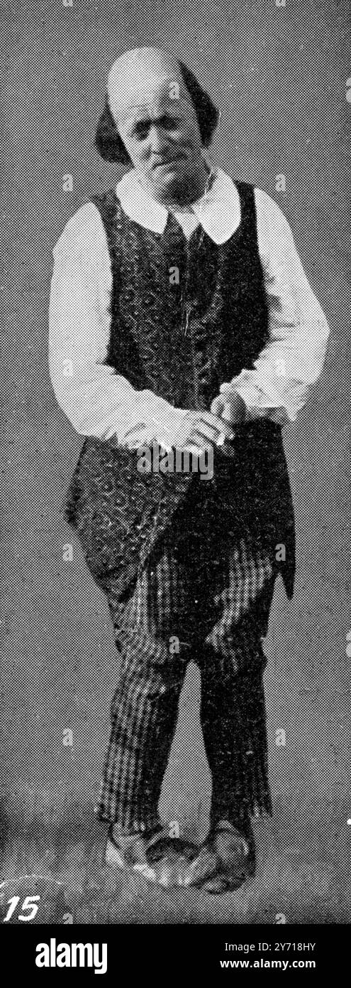 Mr Wilkie Bard. Royal Variety Show The grand variety entertainment ...