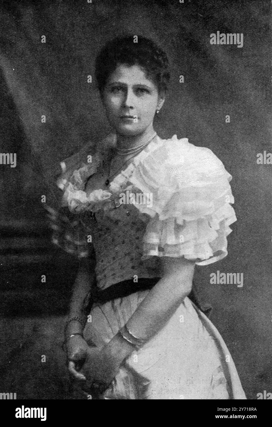 Claude macdonald Black and White Stock Photos & Images - Alamy