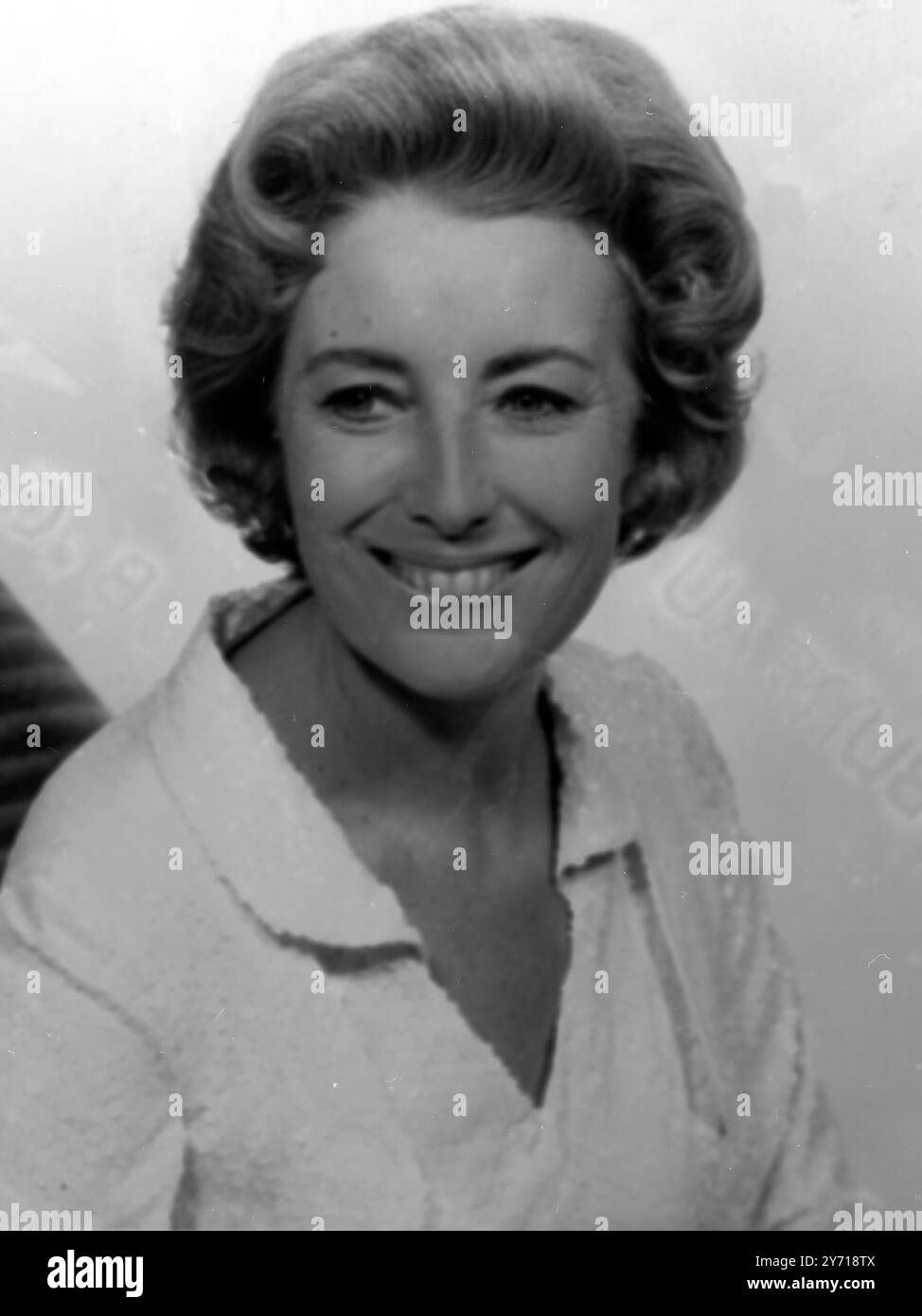 Vera Lynn , 1 January 1970 Stock Photo - Alamy