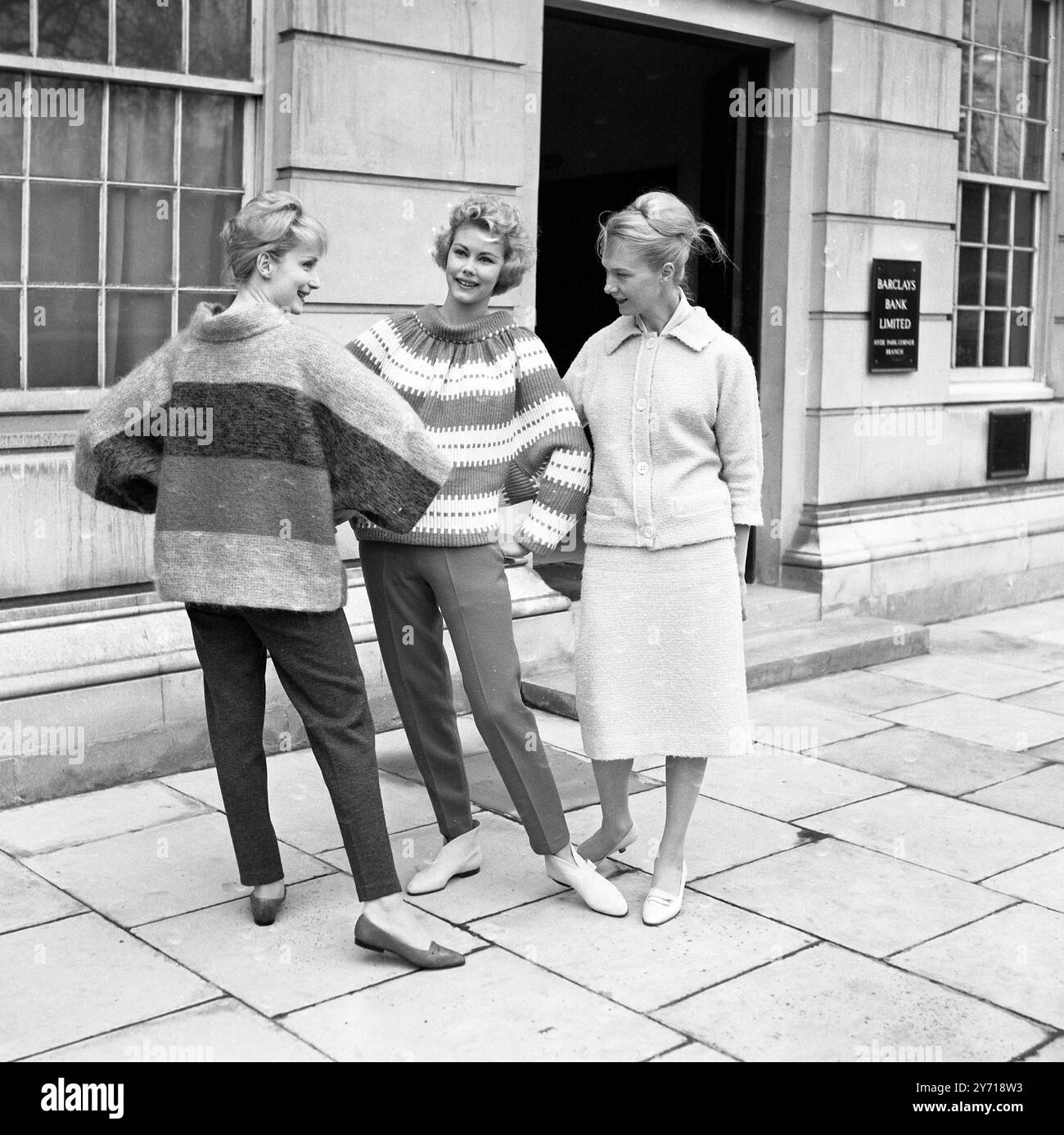 Tight sweater hi-res stock photography and images - Alamy