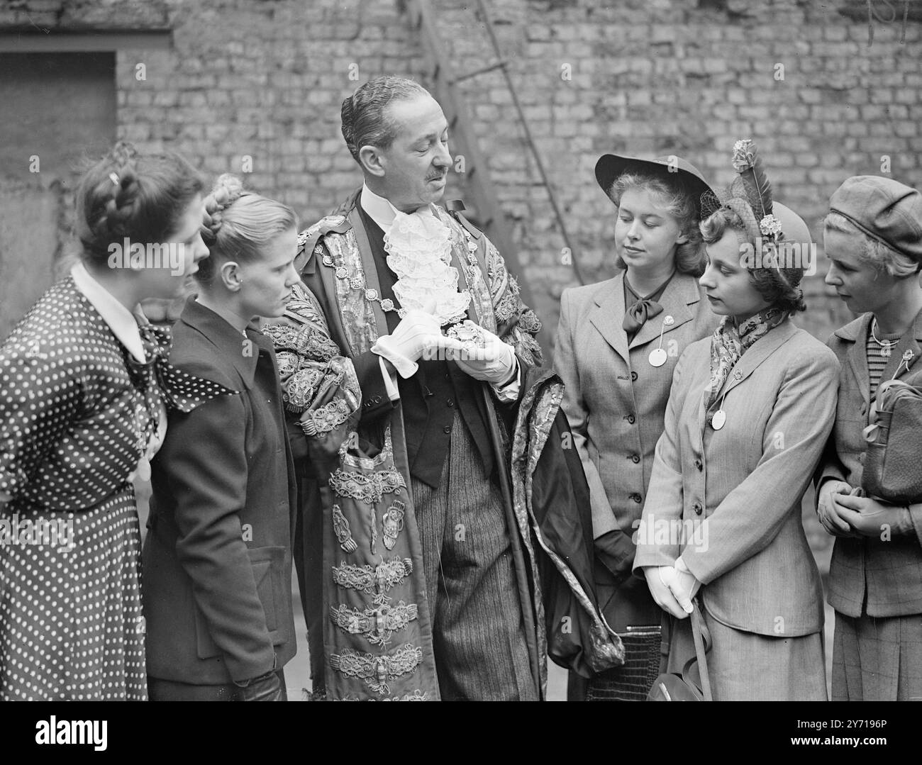 Gerda mayer hi-res stock photography and images - Alamy