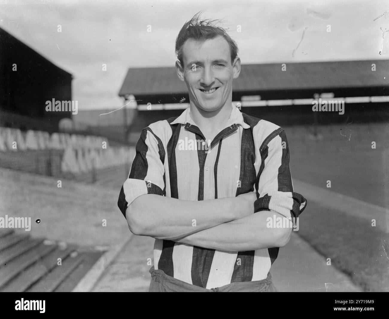 STRENGTH AT THE CENTRE FRANK BRENNAN ( pictured here ) , 24 - year-old ...