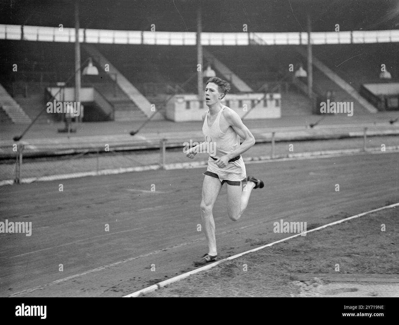 Jack crump hi-res stock photography and images - Alamy