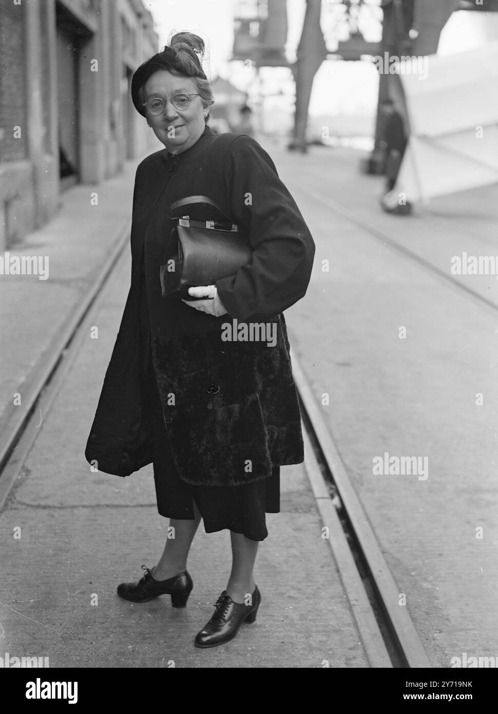 Dorothy catts hi-res stock photography and images - Alamy