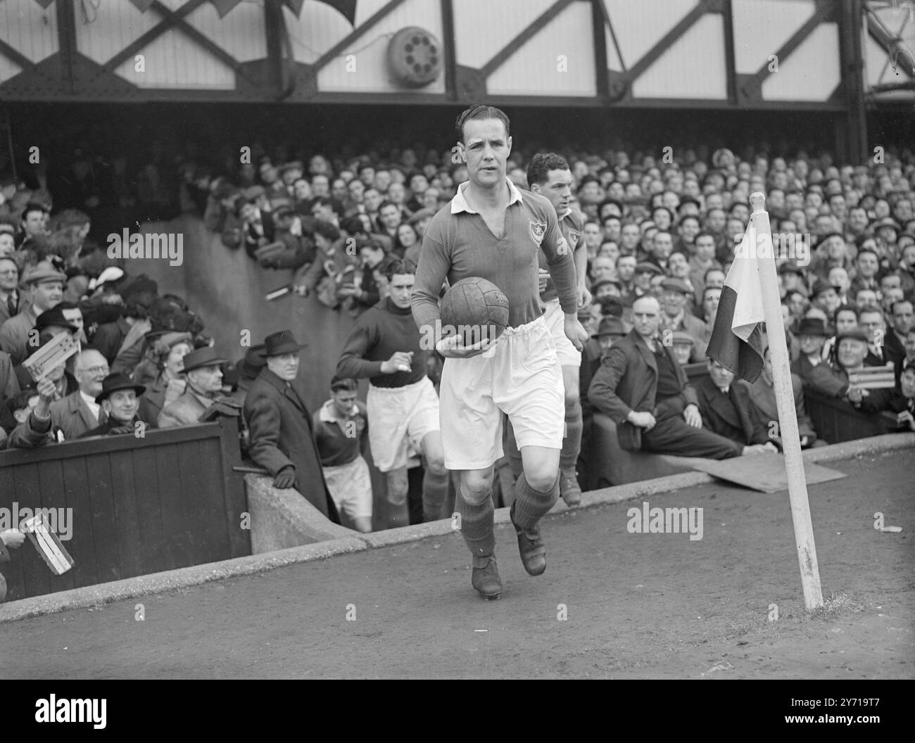 Reginald flewin hi-res stock photography and images - Alamy