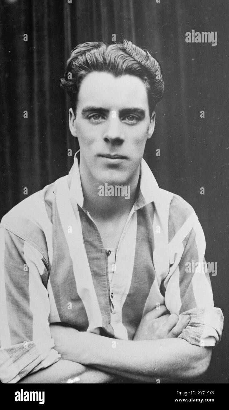 BOBBY MITCHELL ( Wing - forward ) New player , recently transferred ...