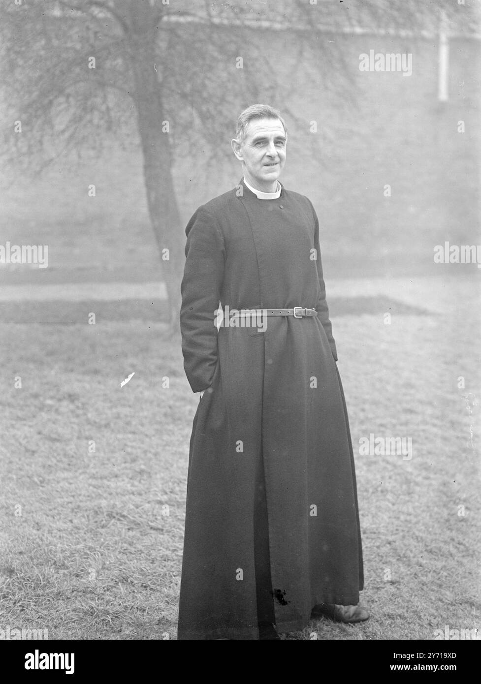 NEW BISHOP OF EXETER The Rev . ROBERT CECIL MORTIMER , D.D. , Canon of ...
