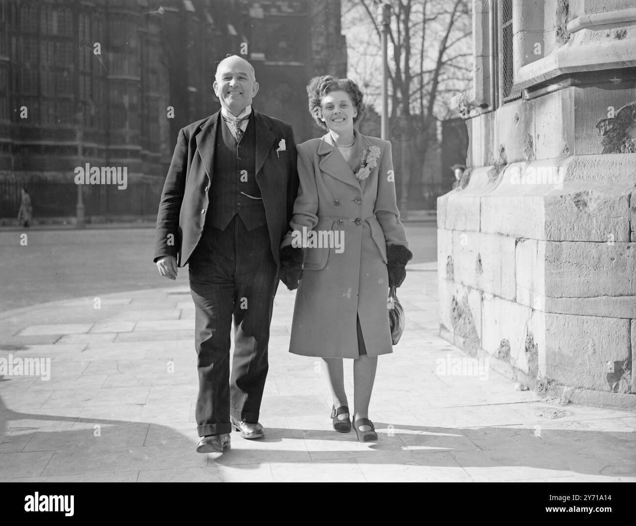 Woman girl march flowers Black and White Stock Photos & Images - Alamy