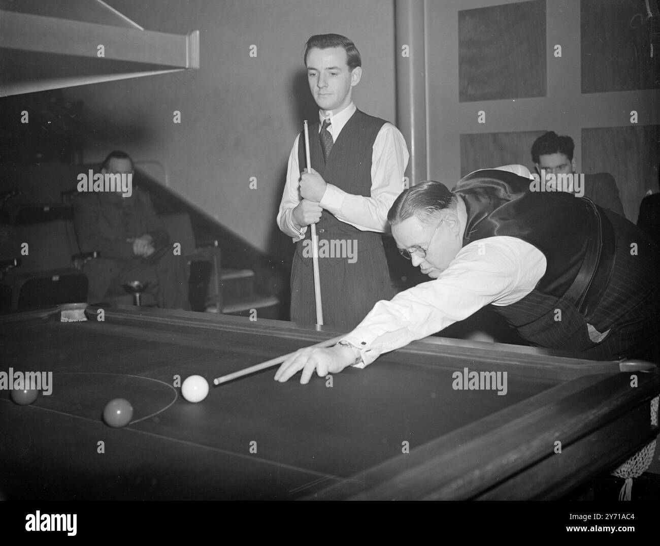 Leicester section Black and White Stock Photos & Images - Alamy