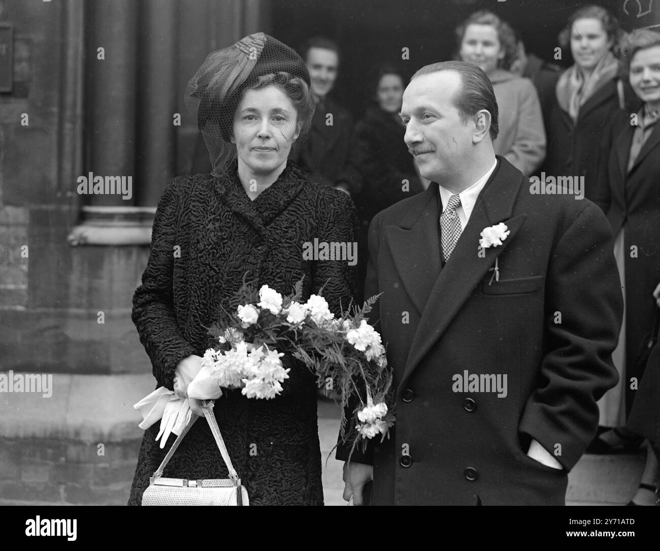 POLISH PRINCE WITH TEN NAMES MARRIES COUNTESS COUSIN A Polish Prince ...