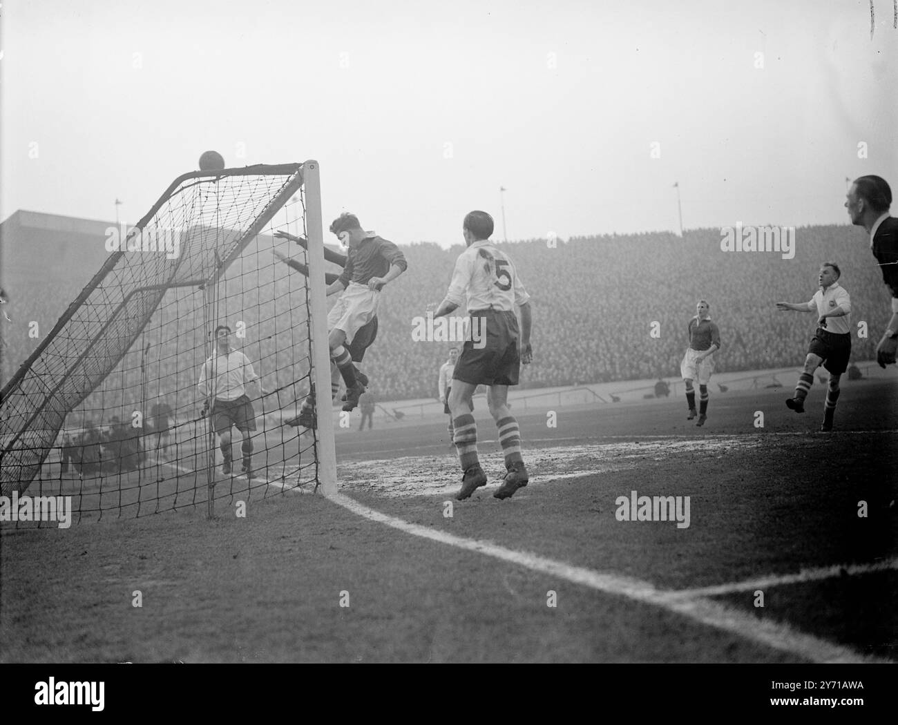 Good attempt hi-res stock photography and images - Alamy