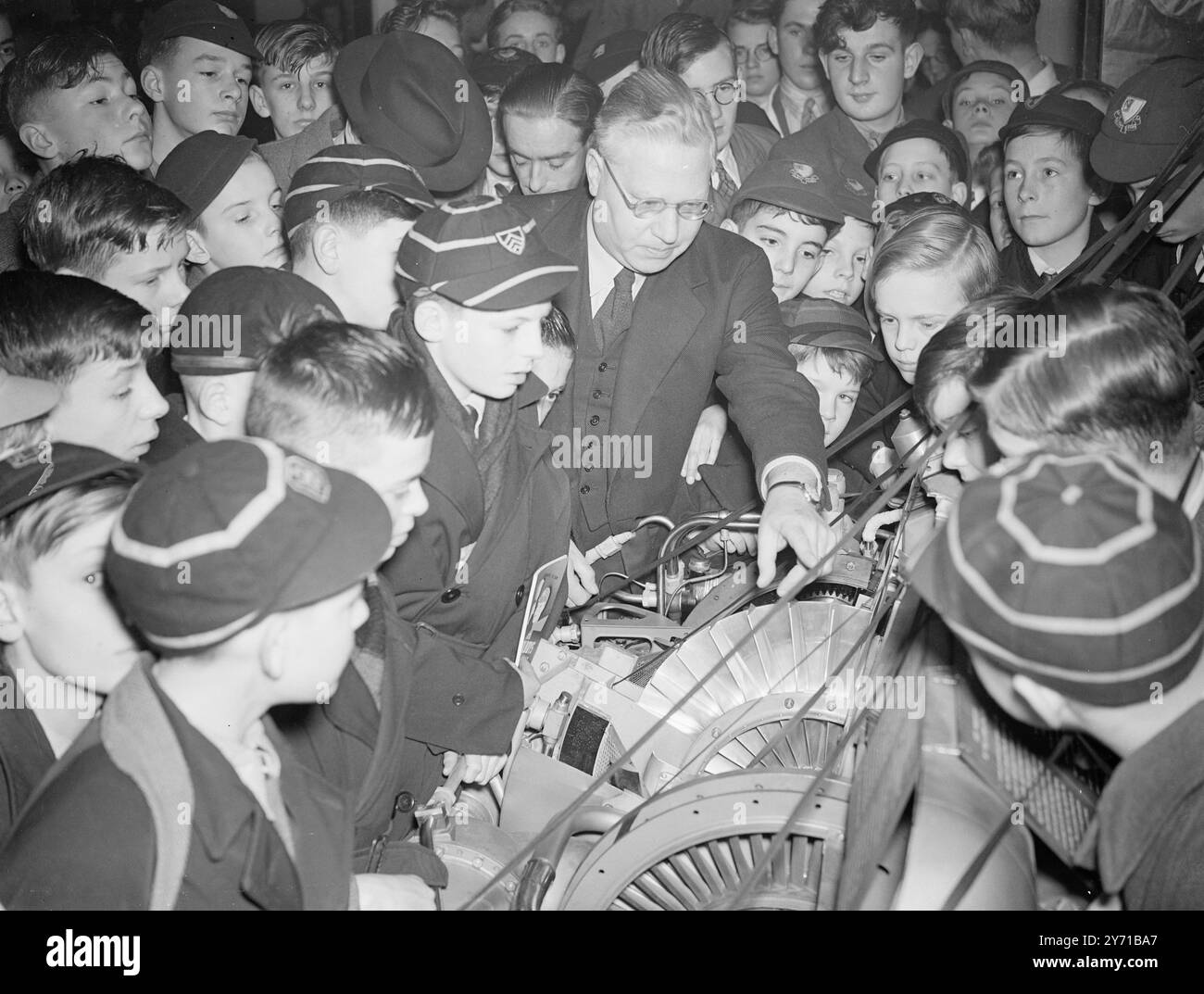 Engine number 1 hi-res stock photography and images - Alamy