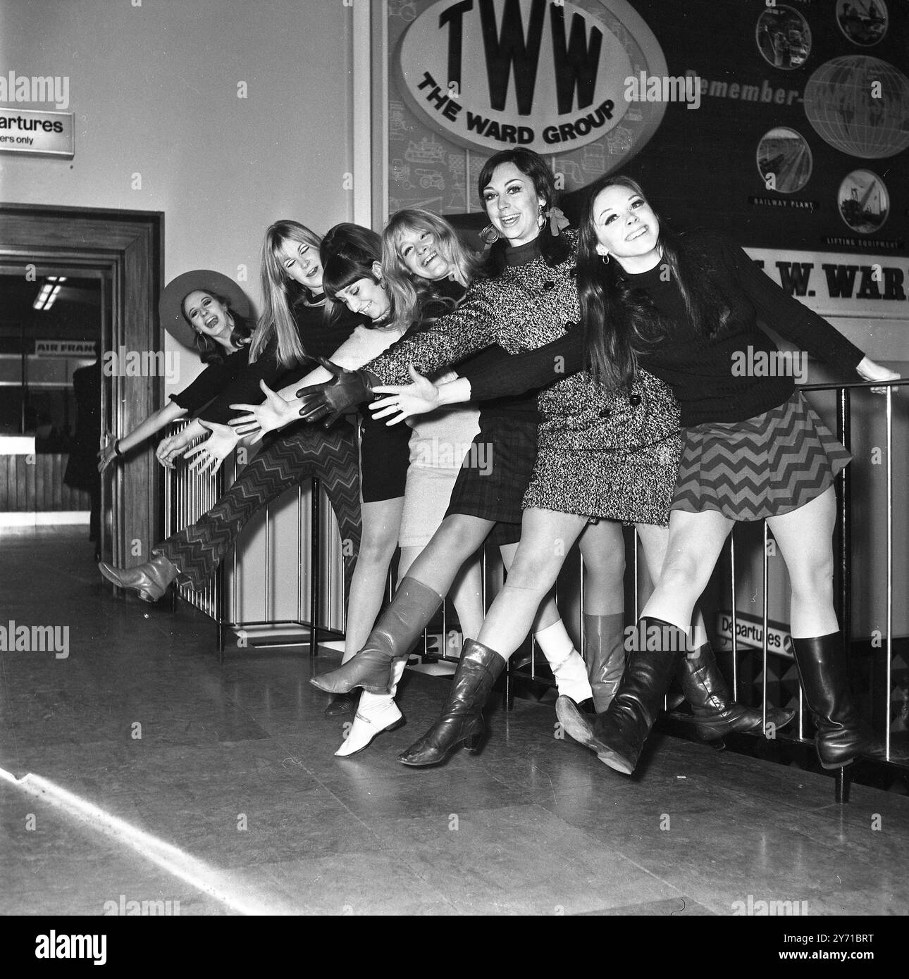 Babs lord hi-res stock photography and images - Alamy