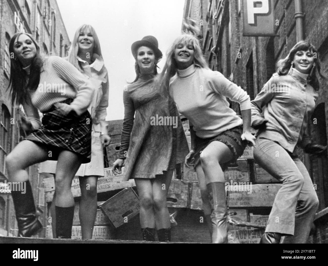 Babs lord hi-res stock photography and images - Alamy