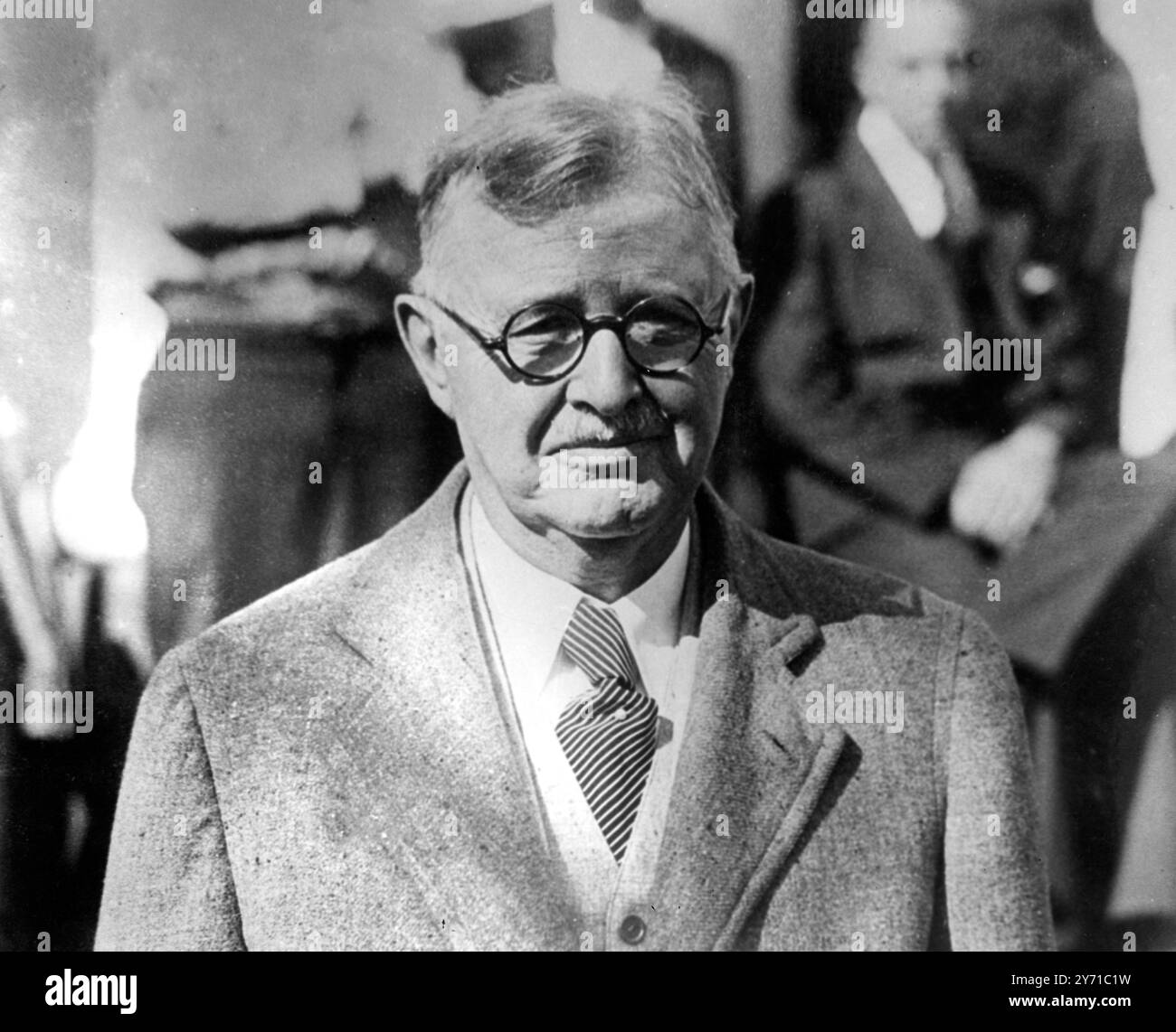 Thomas trenchard hi-res stock photography and images - Alamy