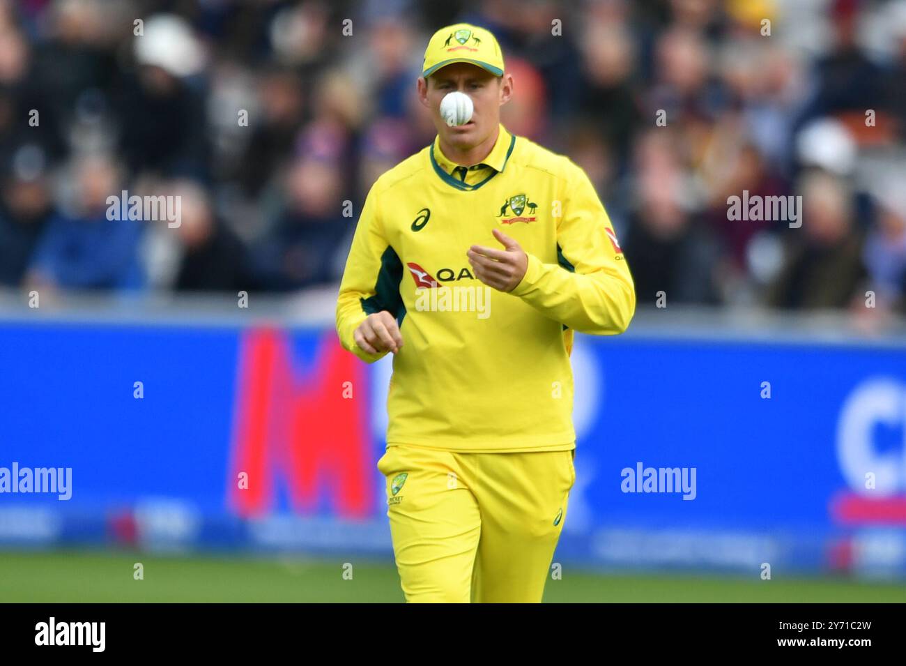 Australia labuschagne hi-res stock photography and images - Alamy