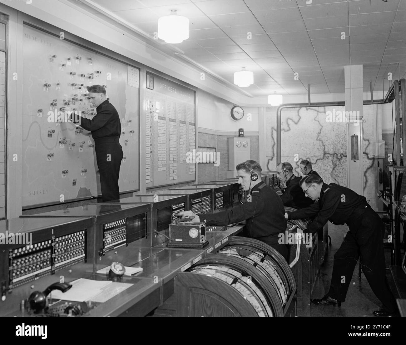 street fire alarms will give way to '' 999 '' telephone system The Fire ...