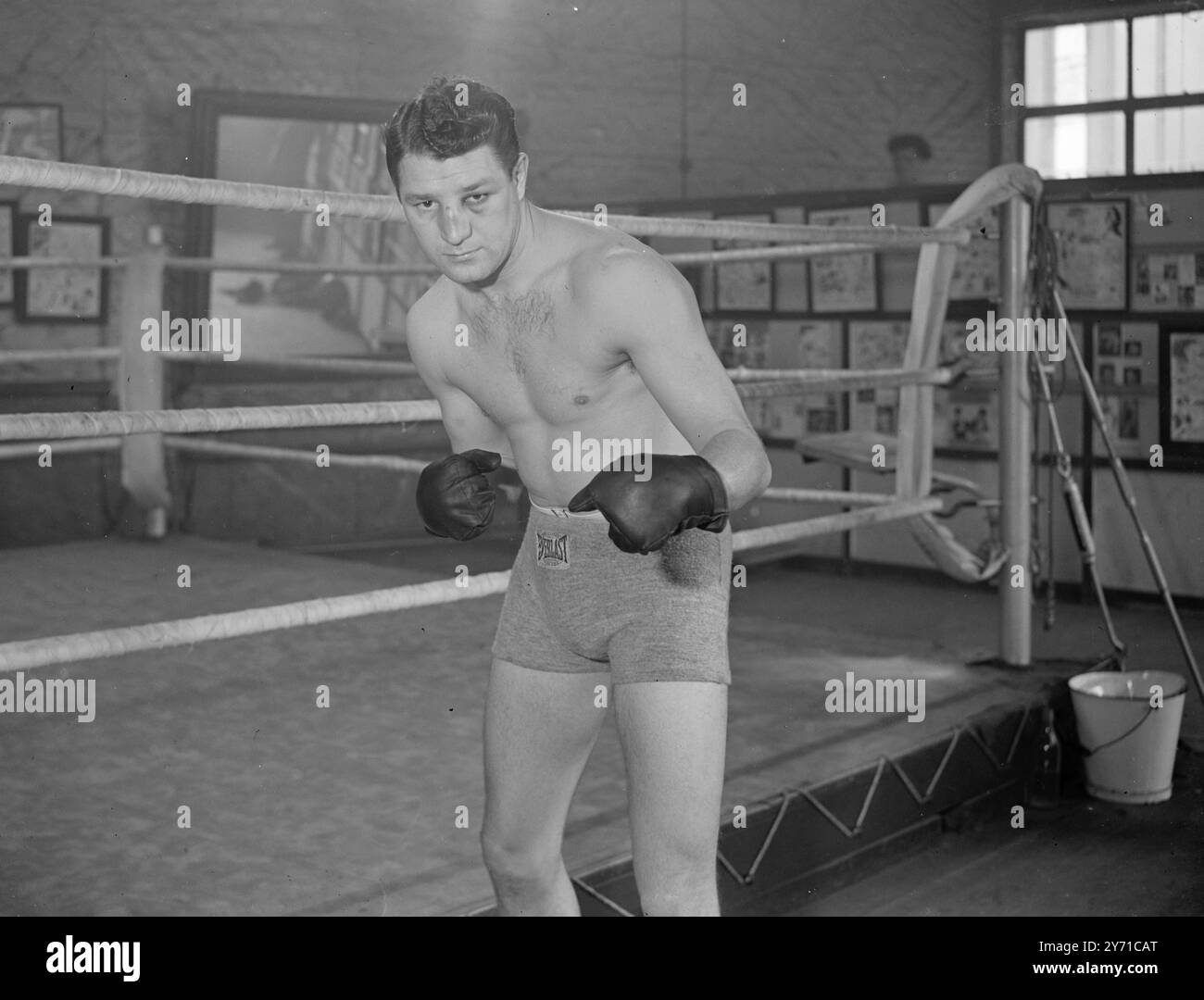 Shows up fist hi-res stock photography and images - Alamy