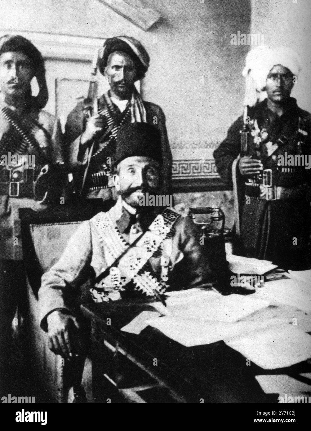 King habibullah kalakani hi-res stock photography and images - Alamy