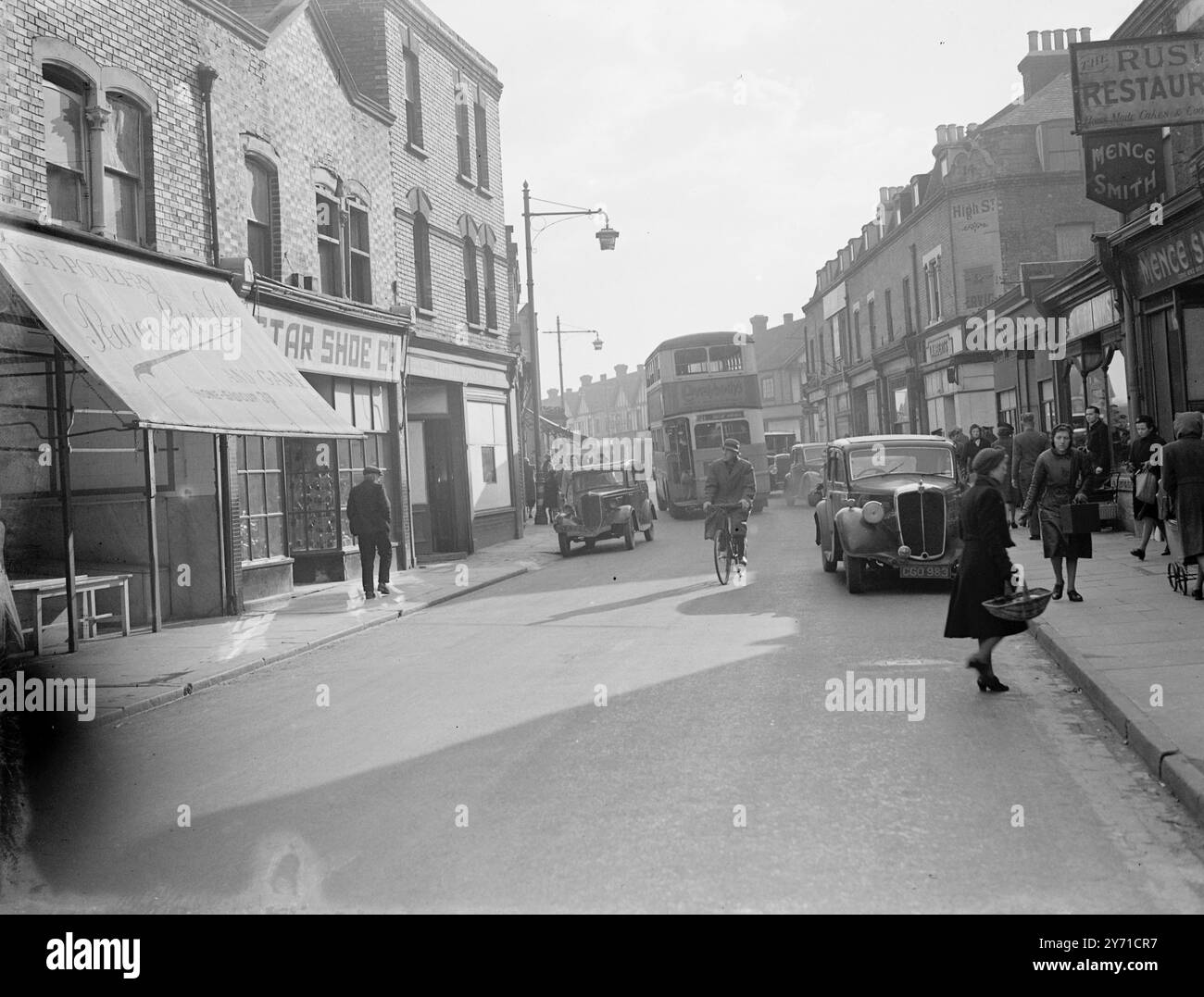Street light s Black and White Stock Photos & Images - Alamy