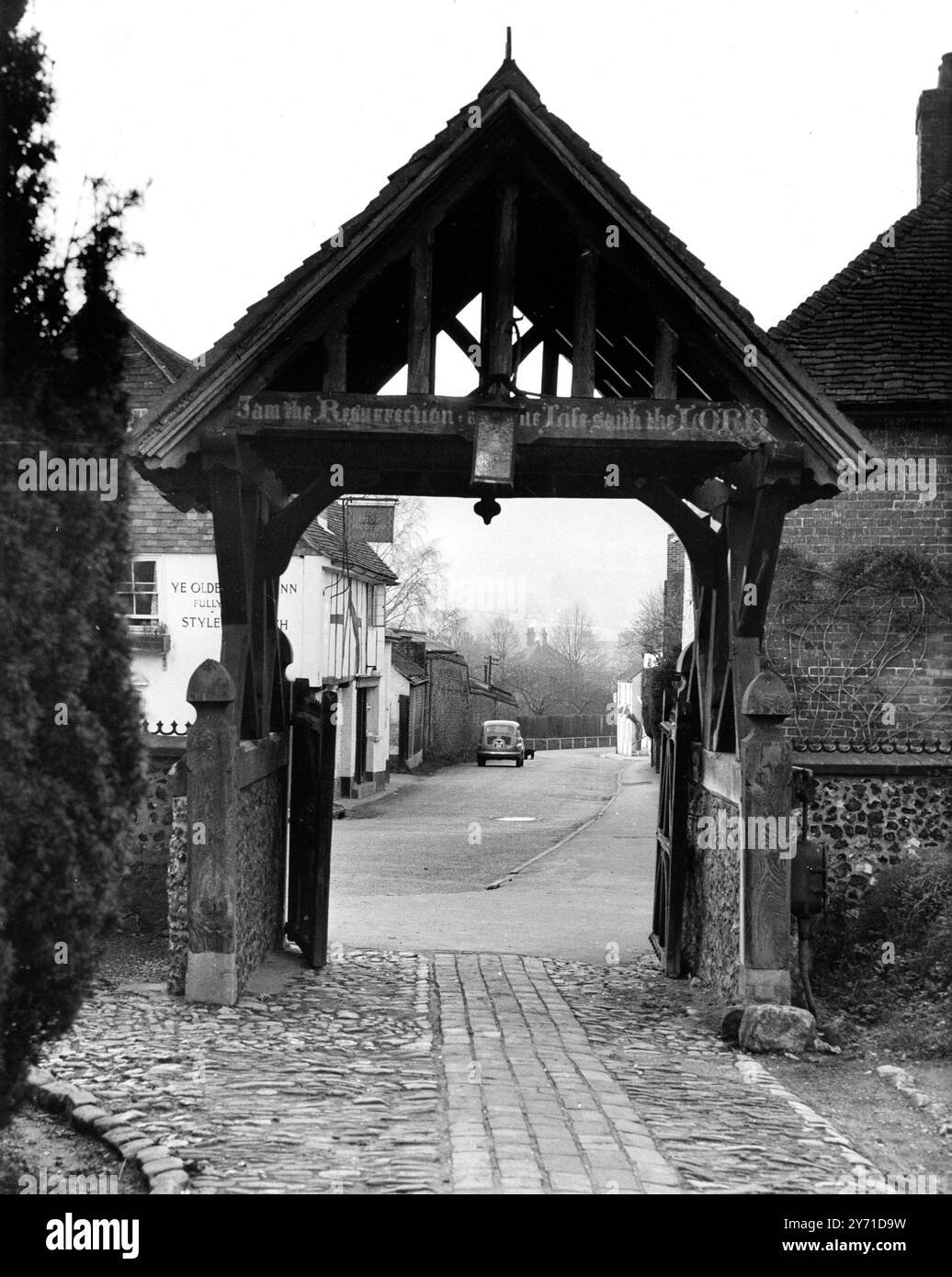 18 may 1959 hi-res stock photography and images - Alamy