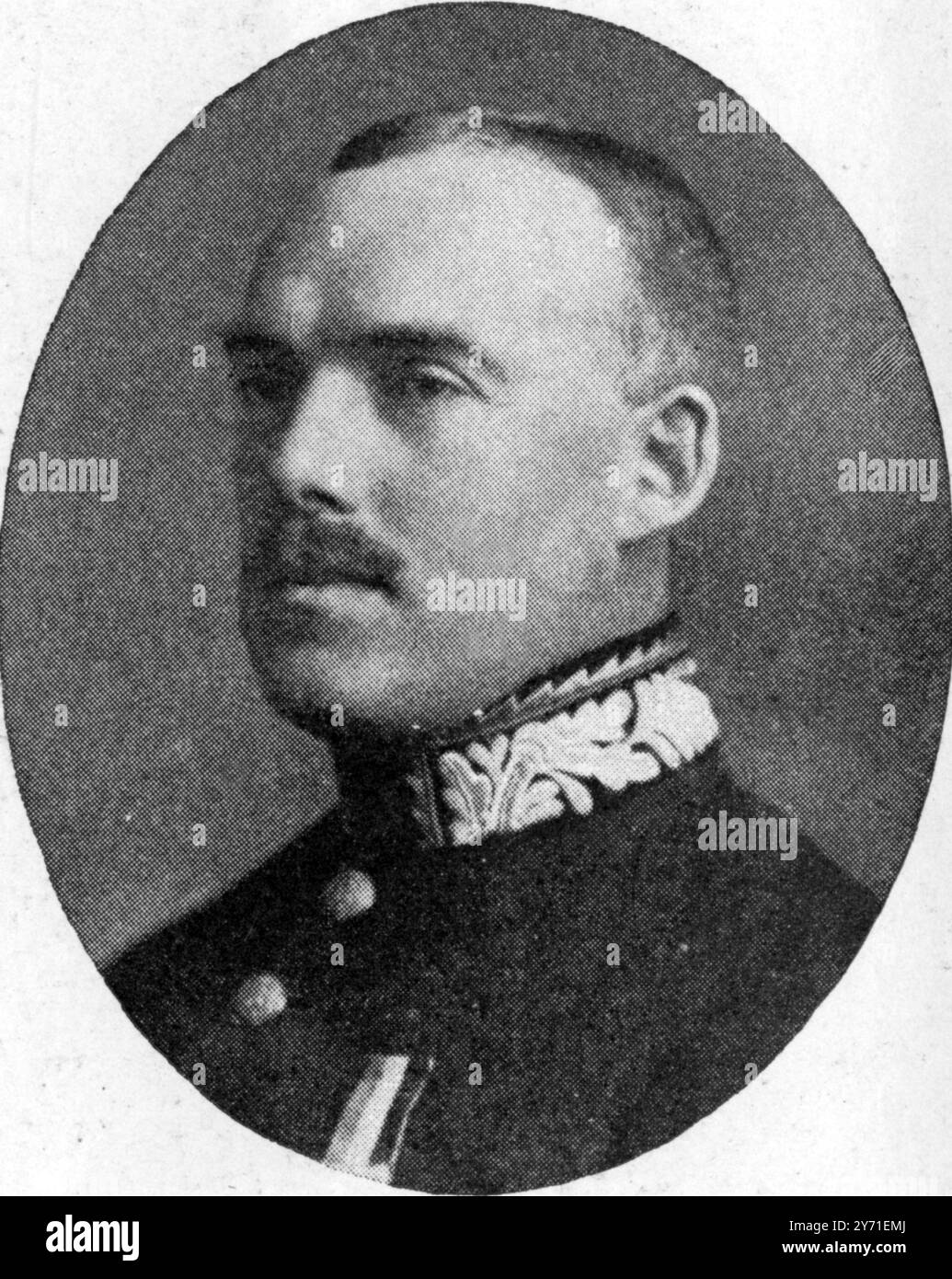 Hon. Ronald Henry Fulke Greville (14 October 1864 - 5 April 1908)[1 ...