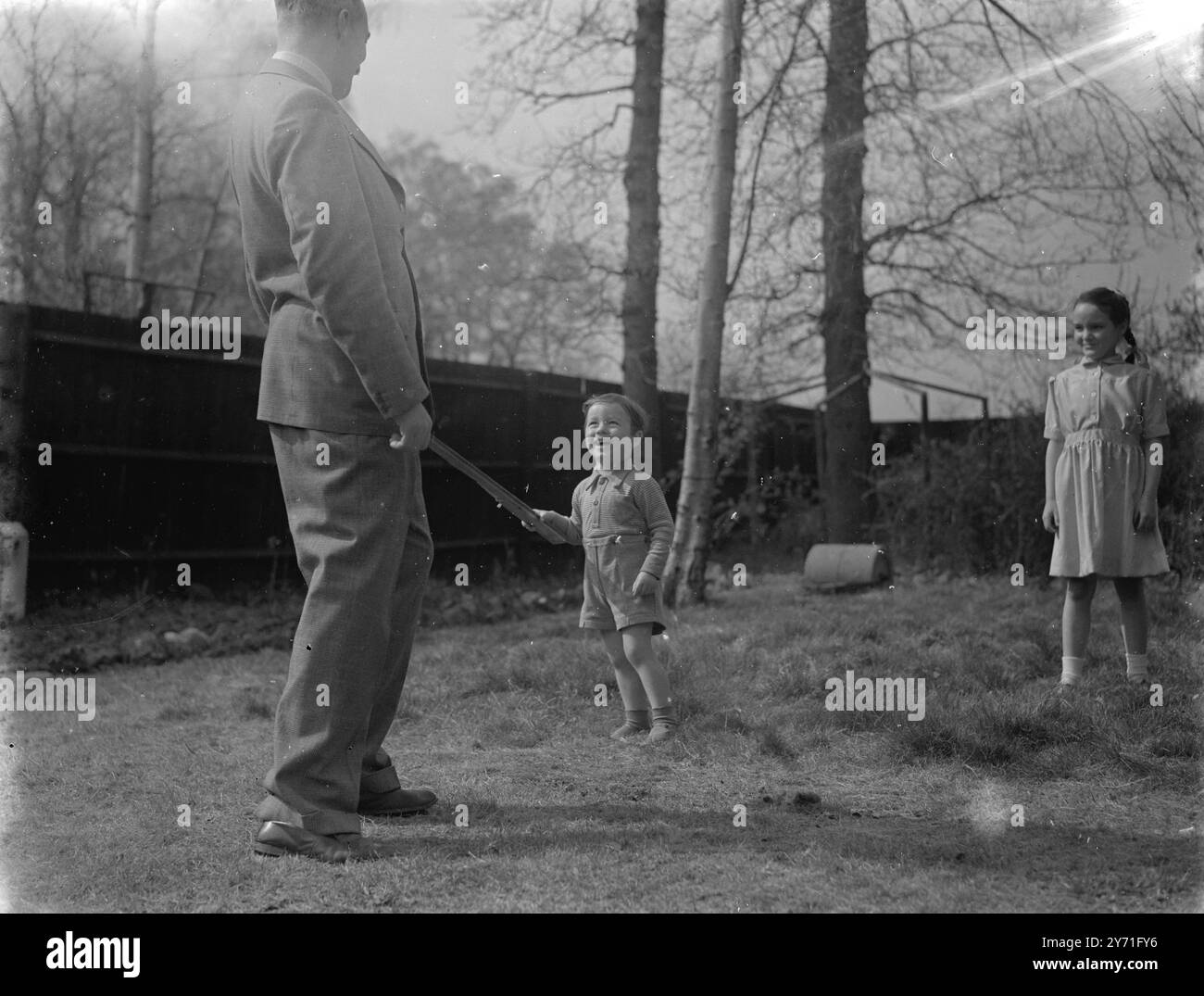Howard miller . June 1943 Stock Photo - Alamy
