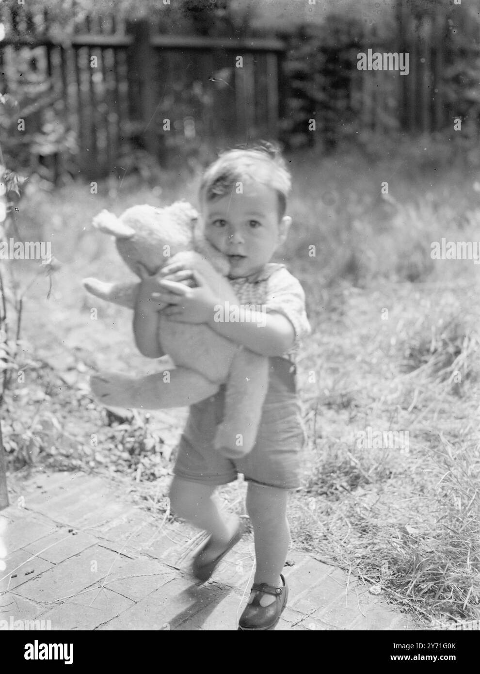 Howard miller . June 1943 Stock Photo - Alamy