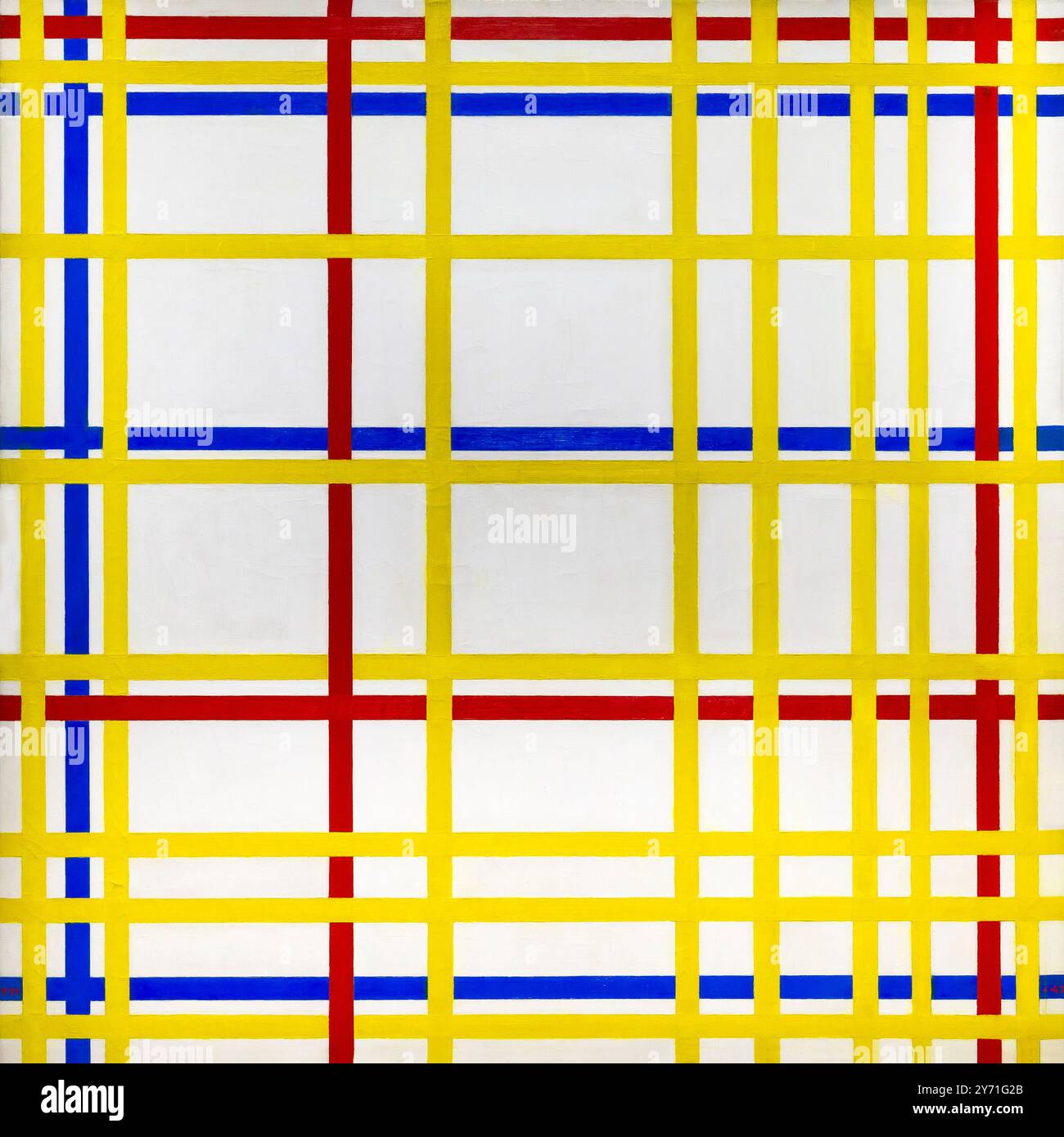 New york city 1942 hi-res stock photography and images - Alamy