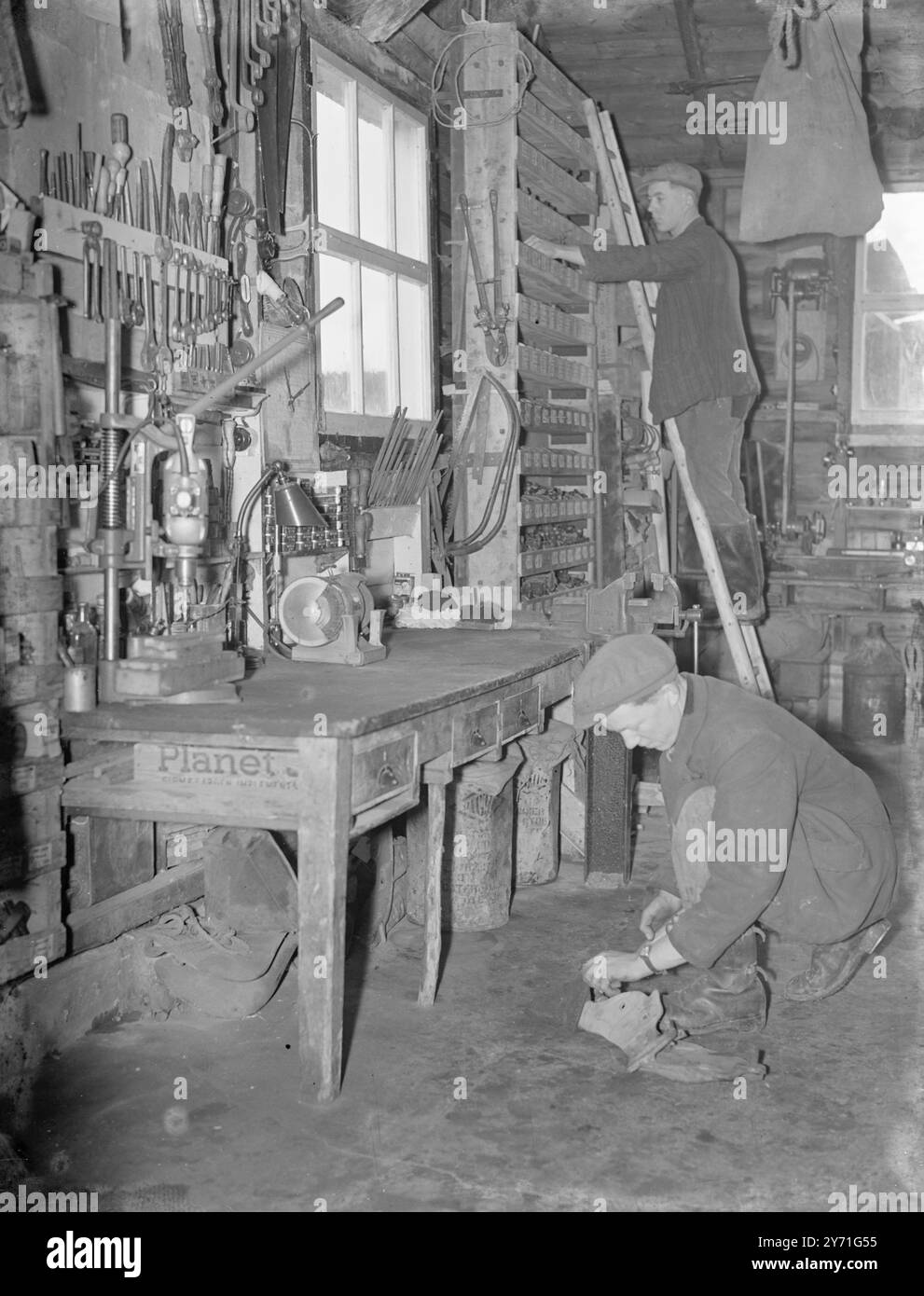 J alexander Black and White Stock Photos & Images - Alamy