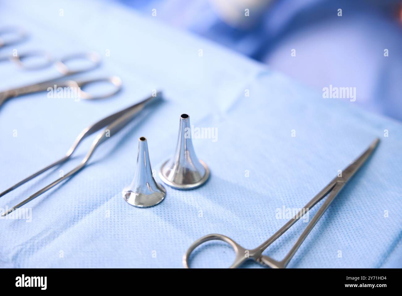 Professional set of tools is laid out on tool table Stock Photo - Alamy