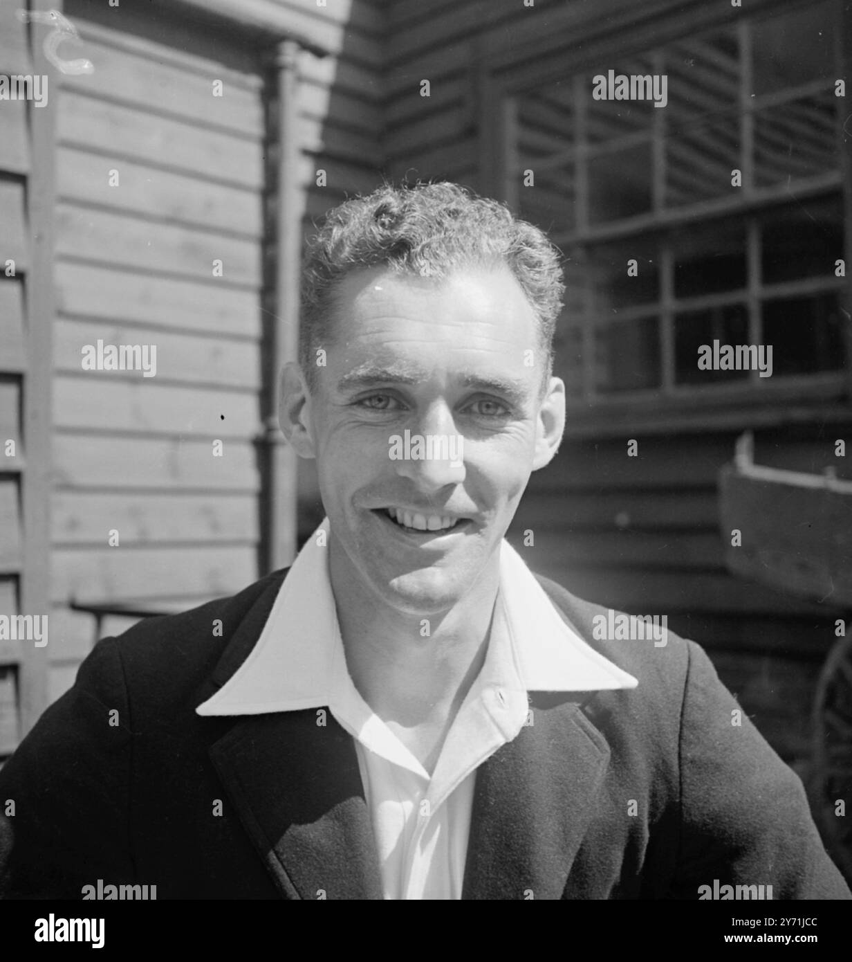 Peter graham hi-res stock photography and images - Alamy