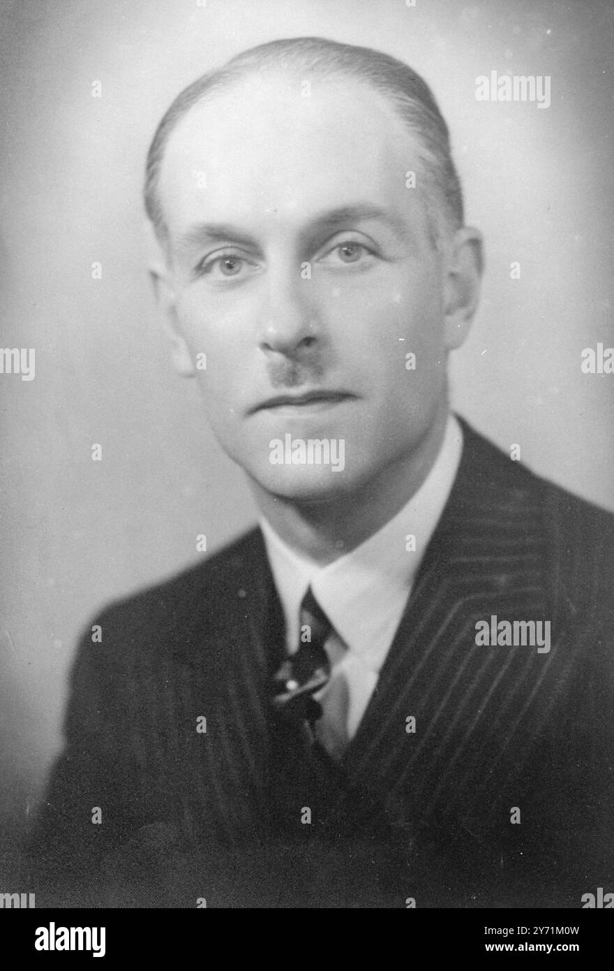 Sir alfred taylor hi-res stock photography and images - Alamy