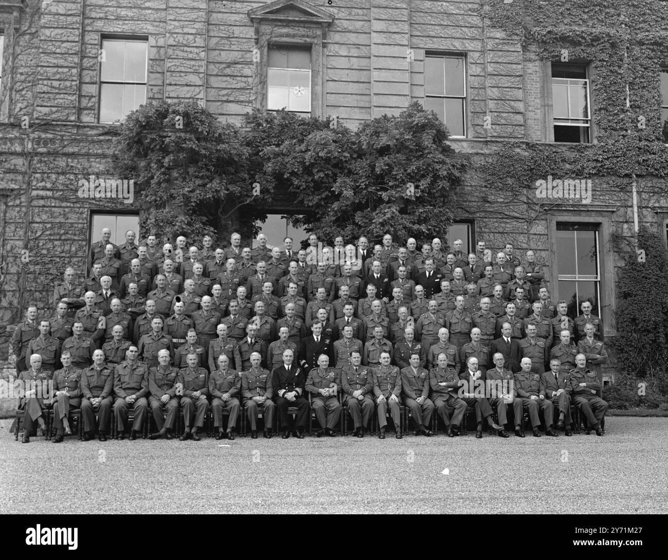 CASSLES TO COMMAND COMMONWEALTH DIVISION IN KOREA MAJOR GENERAL ...