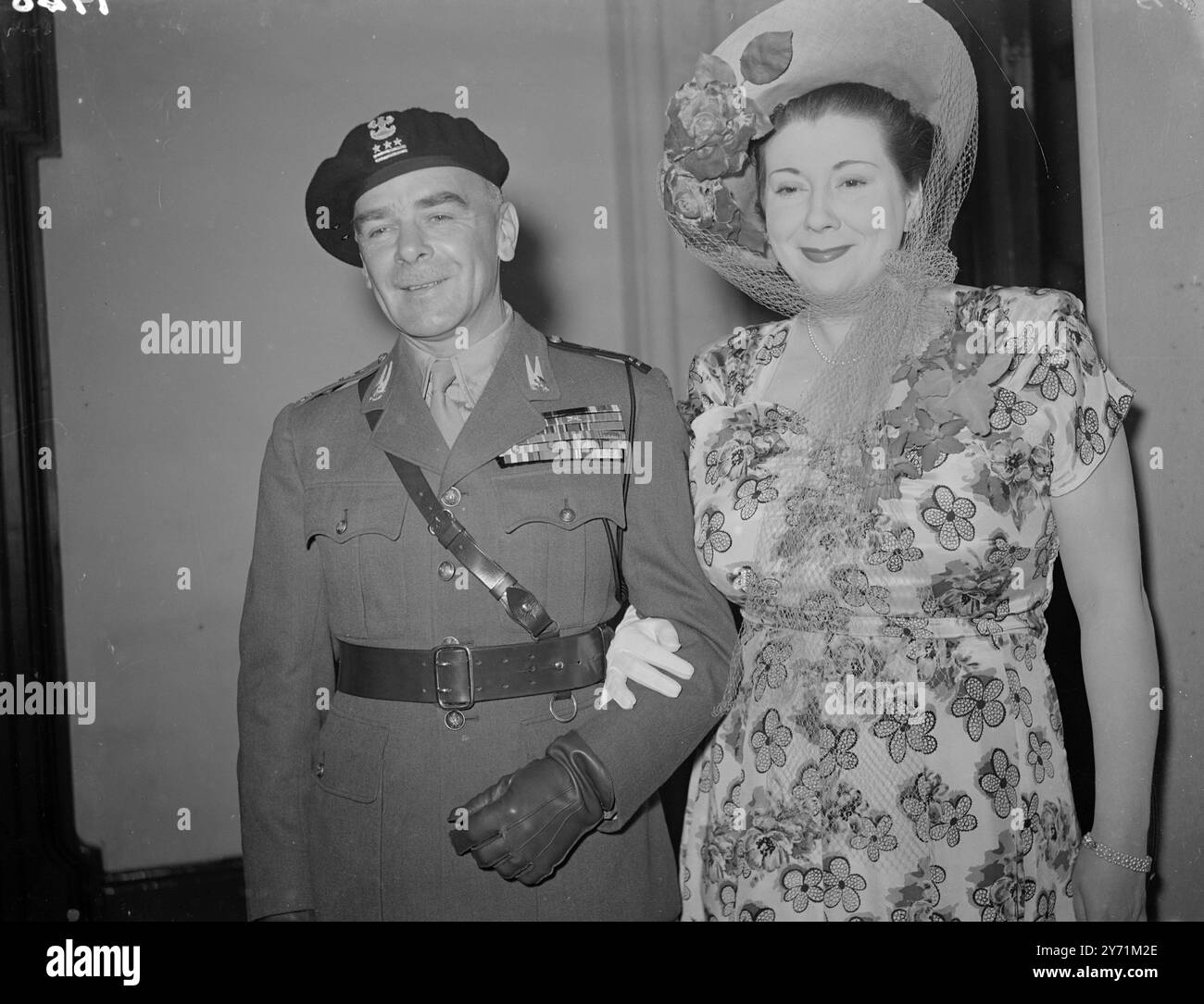 ANGLO-POLISH WEDDING AT CAXTON HALL . The wedding took place at Caxton ...