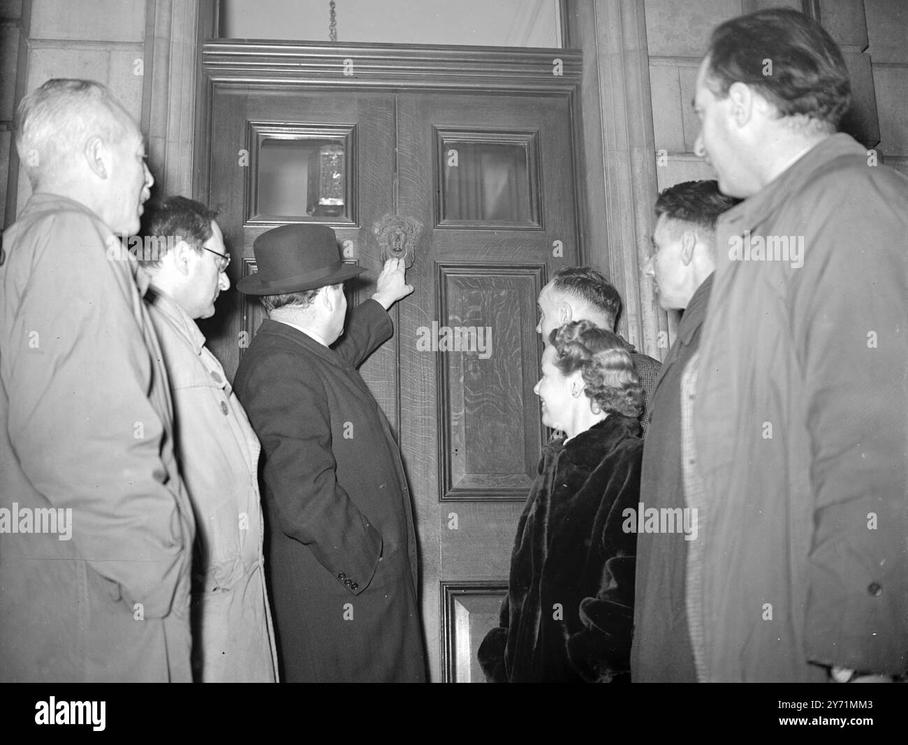 Protest activities Black and White Stock Photos & Images - Alamy