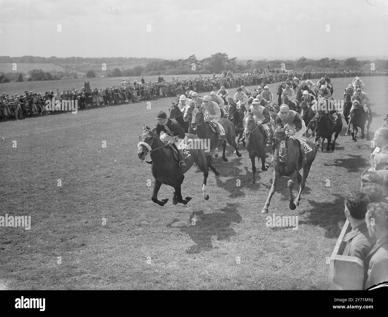 1780 june 5 Black and White Stock Photos & Images - Alamy