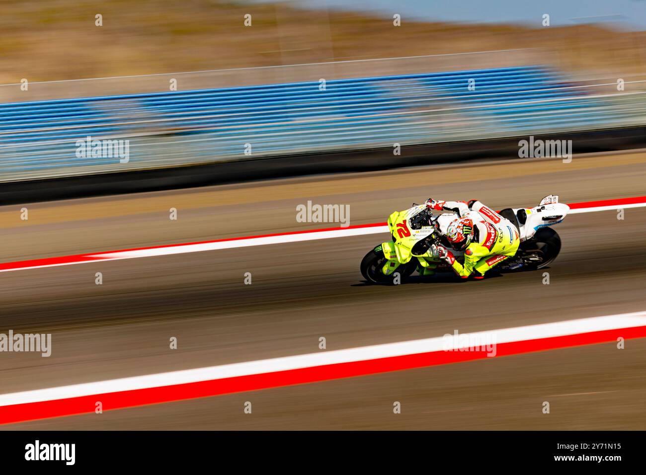 Pertamina mandalika international circuit hi-res stock photography and ...